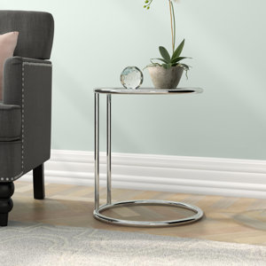Mercer41 Davin Side Table & Reviews | Wayfair.co.uk