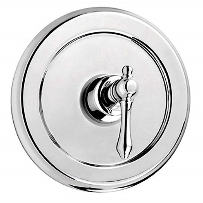 FontainebyItalia Bellver Tub Shower Control Valve with Trim - Wayfair ...