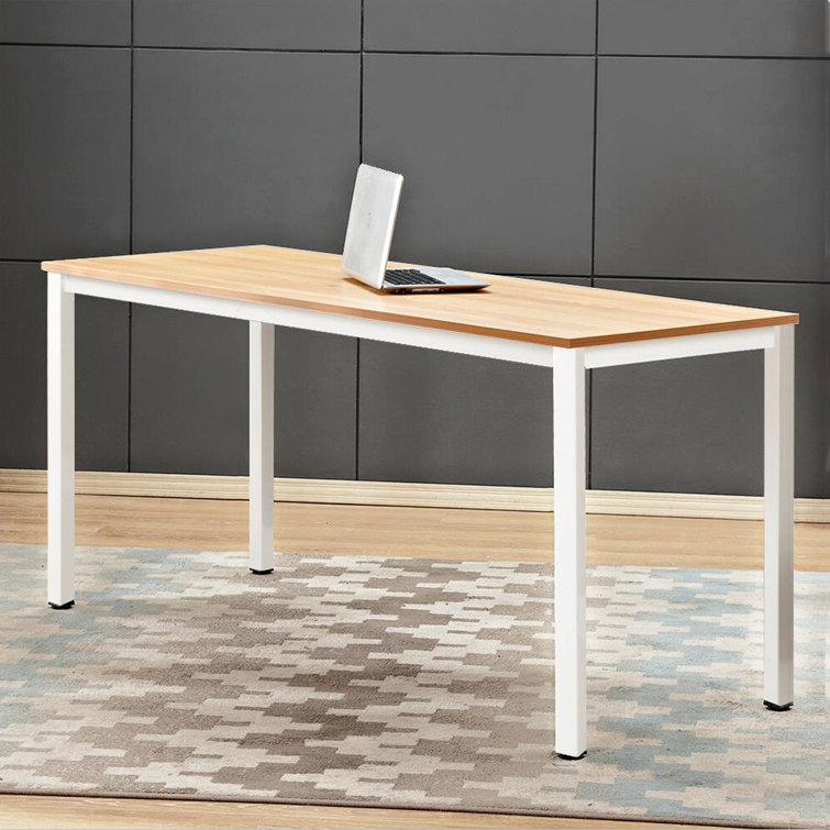 Latitude Run® Cherol Desk & Reviews | Wayfair