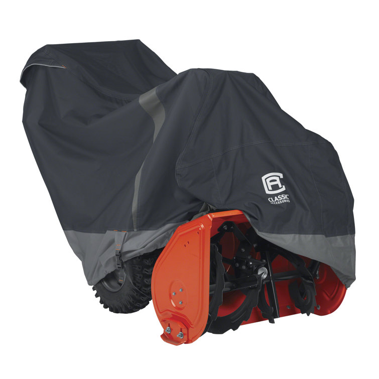 Classic Accessories Stormpro™ Snow Blower Cover By Classic Accessories ...