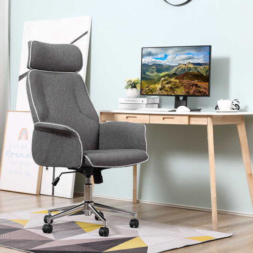 Brayden Studio Penley Executive Chair & Reviews | Wayfair.co.uk