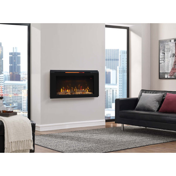 Decorative Gas Heaters | Wayfair