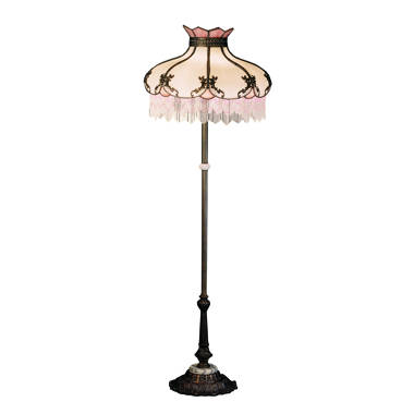 Lillian August Clifford Table Lamp | Perigold