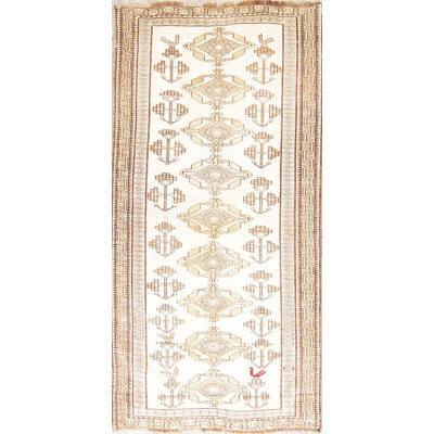20 Ft Long Hallway Rug Runners | Wayfair