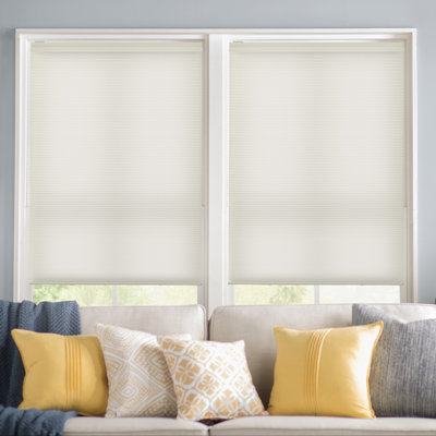 Pull Down Window Blinds & Shades | Wayfair