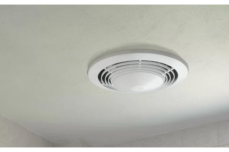 How to Install a Bathroom Fan | Wayfair