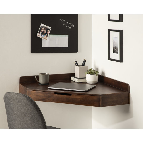 Floating-corner-table | Wayfair