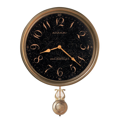 Luxury Wall Clocks | Perigold
