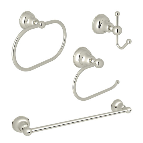 Bathroom Hardware Sets | Luxury Bath | Perigold