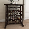 Wine Racks & Wine Storage - Wayfair Canada