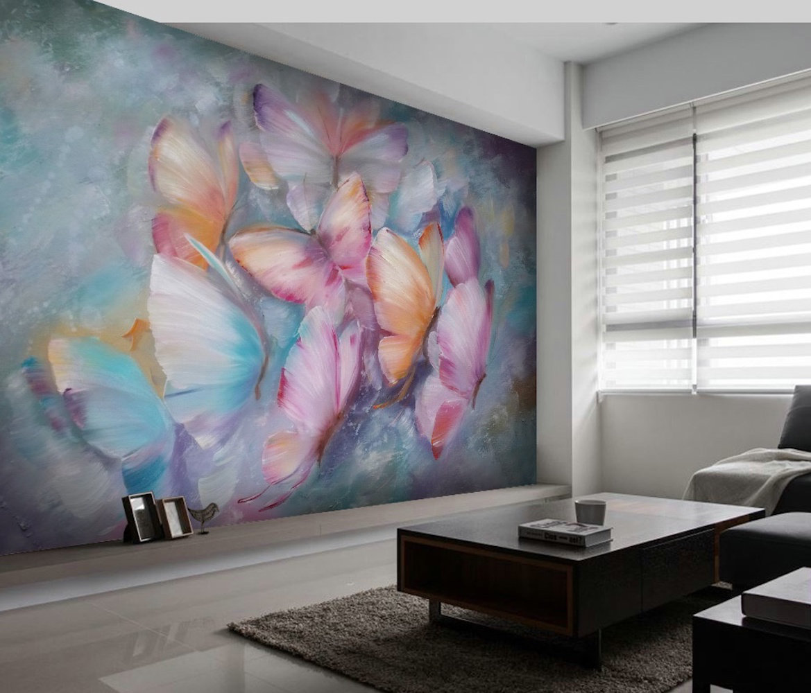 GK Wall Design Wallpaper | Wayfair