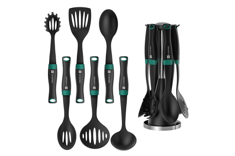 12 Best Kitchen Utensil Sets for the Home Chef | Wayfair