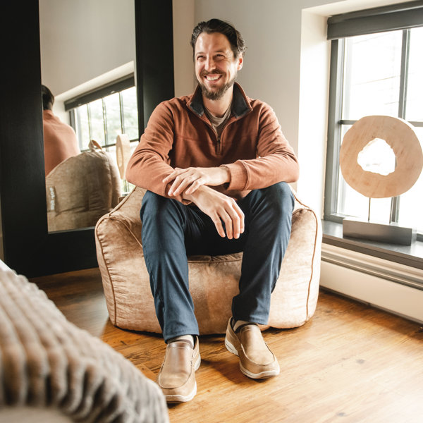 Teen-comfy-chair | Wayfair