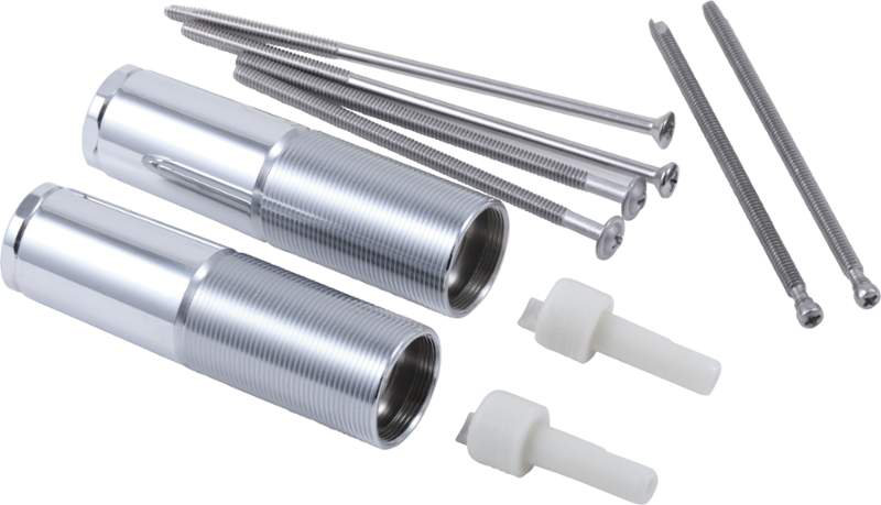 Delta Screw Extender Tub Shower Faucet | Wayfair.ca