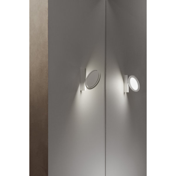 Bover Ely 1 - Light LED Swing Arm By Luca Turrini | Perigold