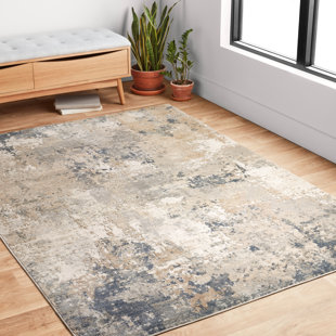 Wayfair | Medium Pile Rectangle 8' x 10' Rugs You'll Love in 2022