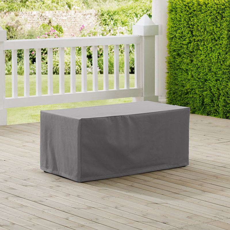 Arlmont & Co. Patio Table Cover & Reviews | Wayfair