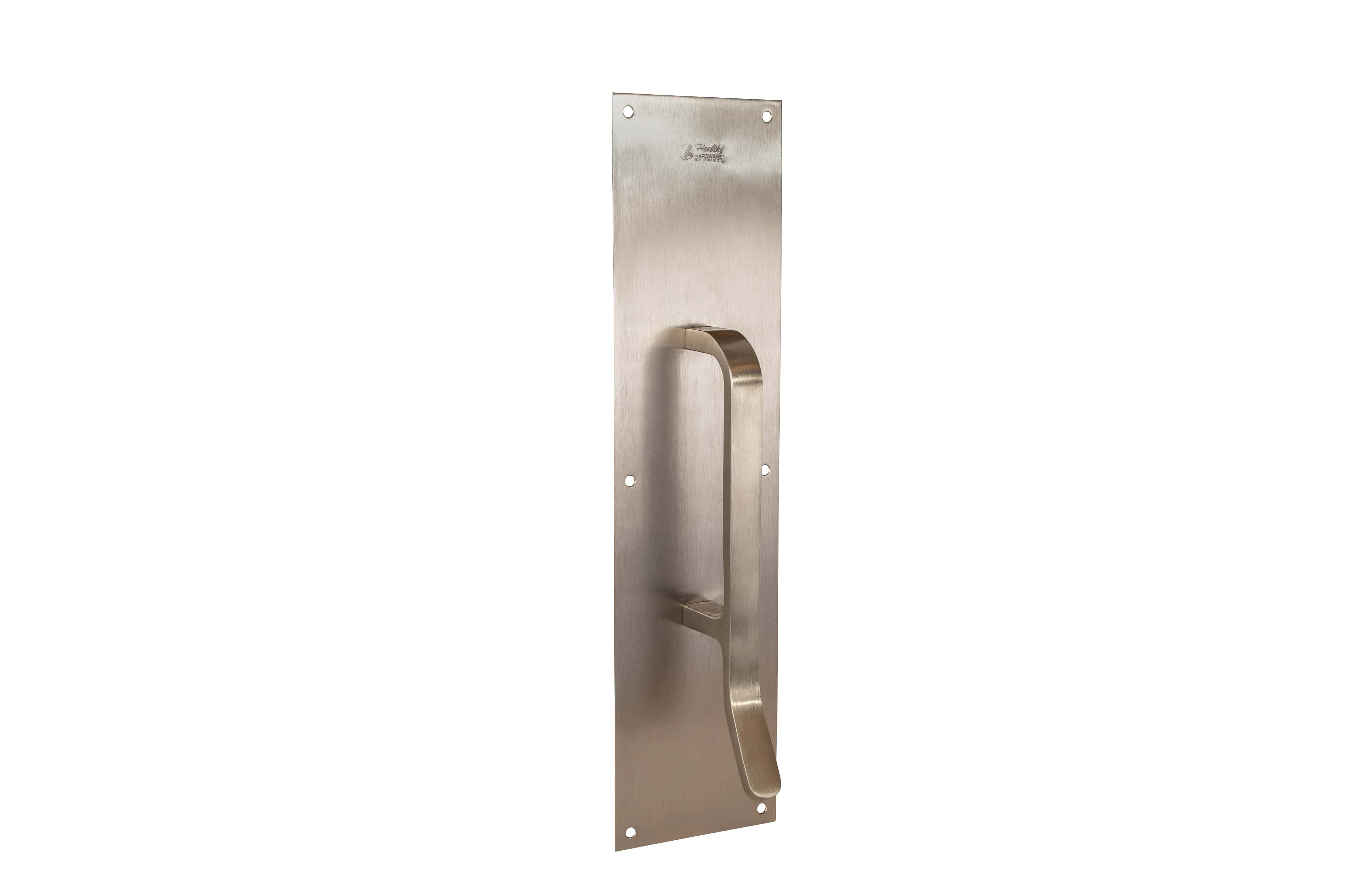 Trimco Ultimate Push Plate | Wayfair