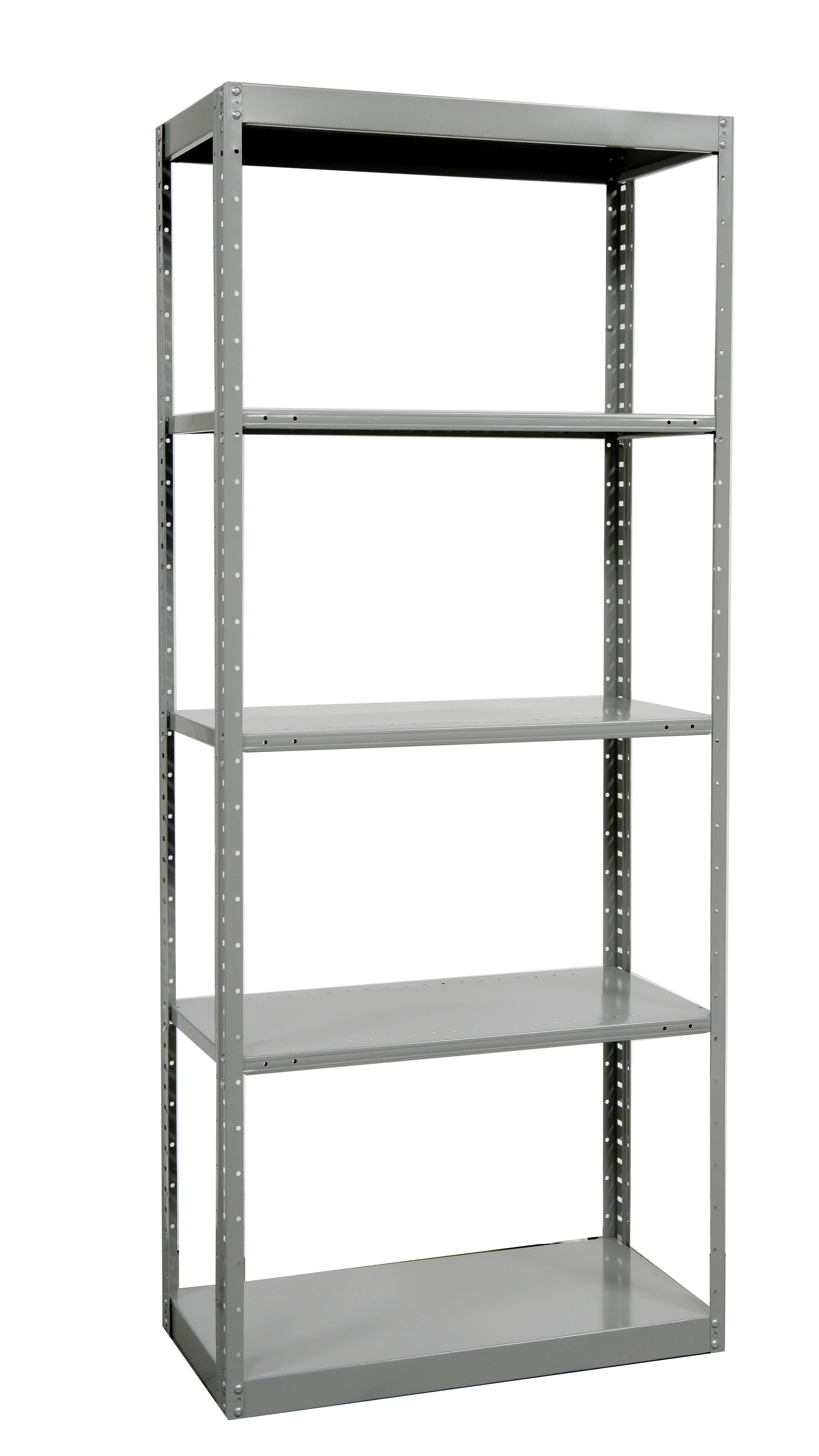 Hallowell Hi-Tech Shelving Unit Starter | Wayfair