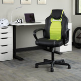 Green Office Chairs You'll Love in 2020 | Wayfair.ca
