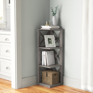 Wayfair | Narrow Bookcases You'll Love in 2022