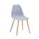 Corrigan Studio® Zaki Side Chair & Reviews | Wayfair