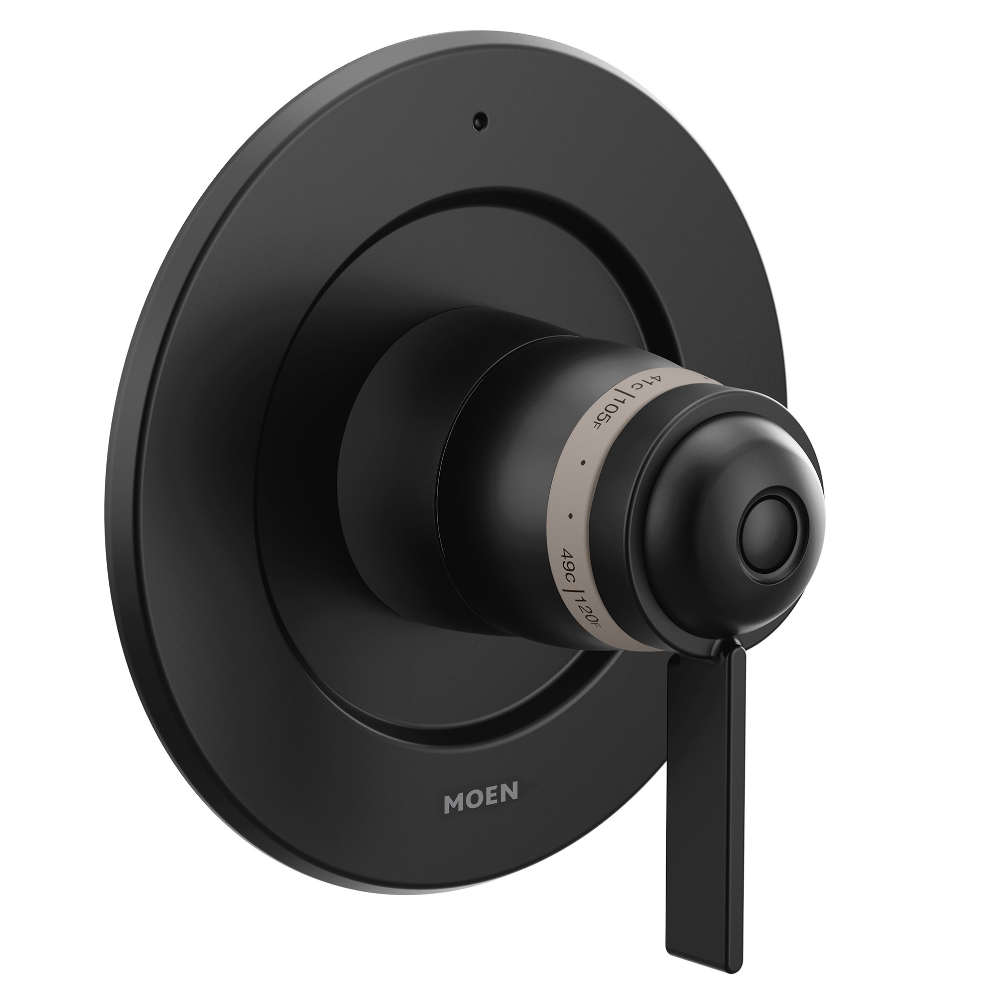 Moen Cia Exacttemp Tub/Shower Valve Only | Wayfair