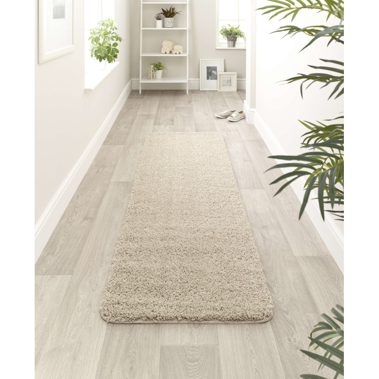 Buddy Beige Rug & Reviews | Wayfair.co.uk