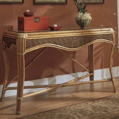 Red Console Tables You'll Love in 2020 | Wayfair