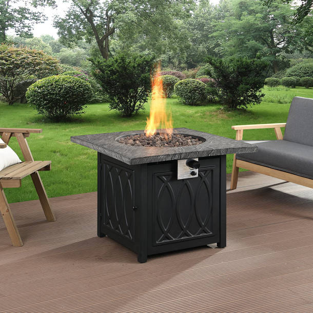 Brayden Studio® Seager 91'' Wide Outdoor Patio Daybed with Cushions ...