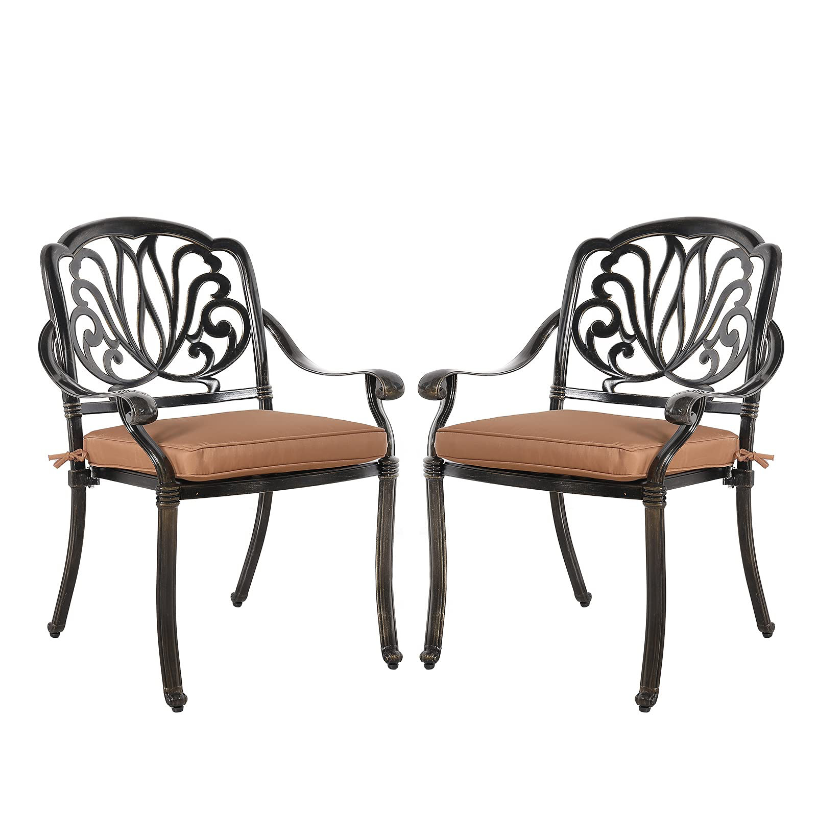 Alcott Hill® Cathlene Stacking Dining Armchair | Wayfair