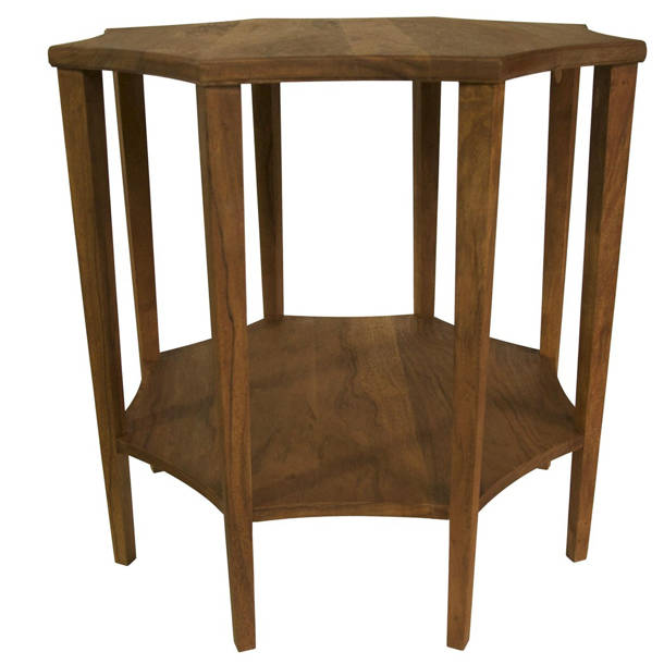 Noir Bridge Console Table | Perigold