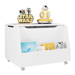 Wayfair | Toy Boxes & Benches On Sale You'll Love in 2023