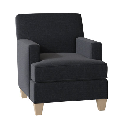 Oak Double Press Back Chairs | Wayfair