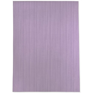 Purple Outdoor Rugs You'll Love in 2021 | Wayfair