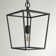 Andover Mills™ Finnick 1 - Light Lantern Geometric Pendant & Reviews ...