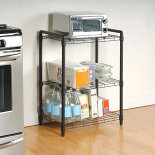 Wayfair | Kitchen Shelving You'll Love in 2022