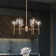 Greyleigh™ Ledger 6 - Light Dimmable Chandelier - Wayfair Canada