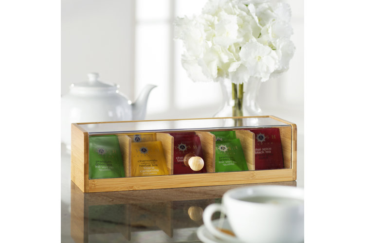 Gift Ideas for Tea Lovers - Wayfair Canada