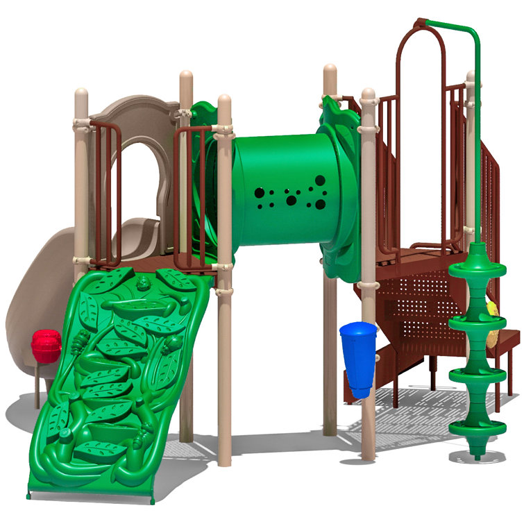 Ultra Play UPlay Today Deer Creek Playground System | Wayfair.ca