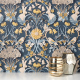 Wayfair | Blue Wallpaper You'll Love in 2022