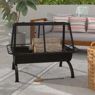 Wayfair | Fire Pits
