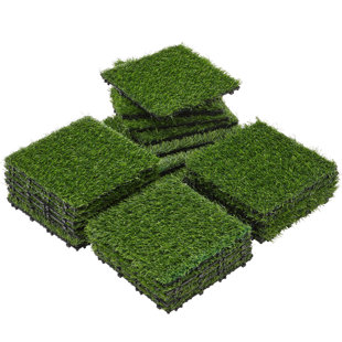 Turf Panels Turf You'll Love | Wayfair.co.uk