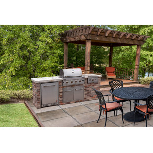 Wayfair | Outdoor Kitchen Components You'll Love in 2022