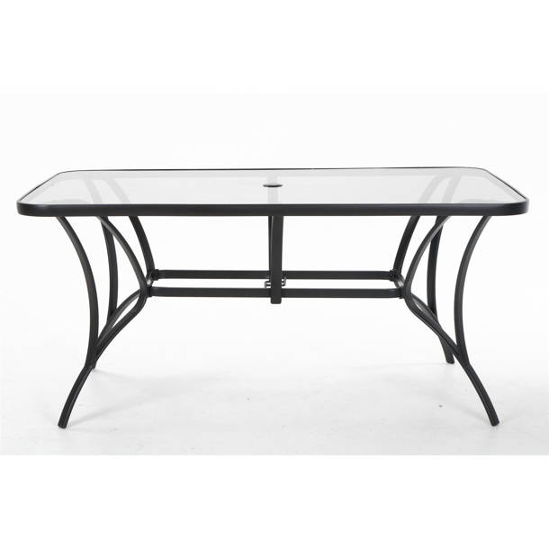 17 Stories Kanisa Acacia Outdoor Bench & Reviews | Wayfair