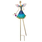 Regal Art & Gift Goofy Bird Stake - Crane | Wayfair