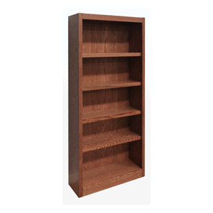 30 Inch Wide Bookcase | Wayfair