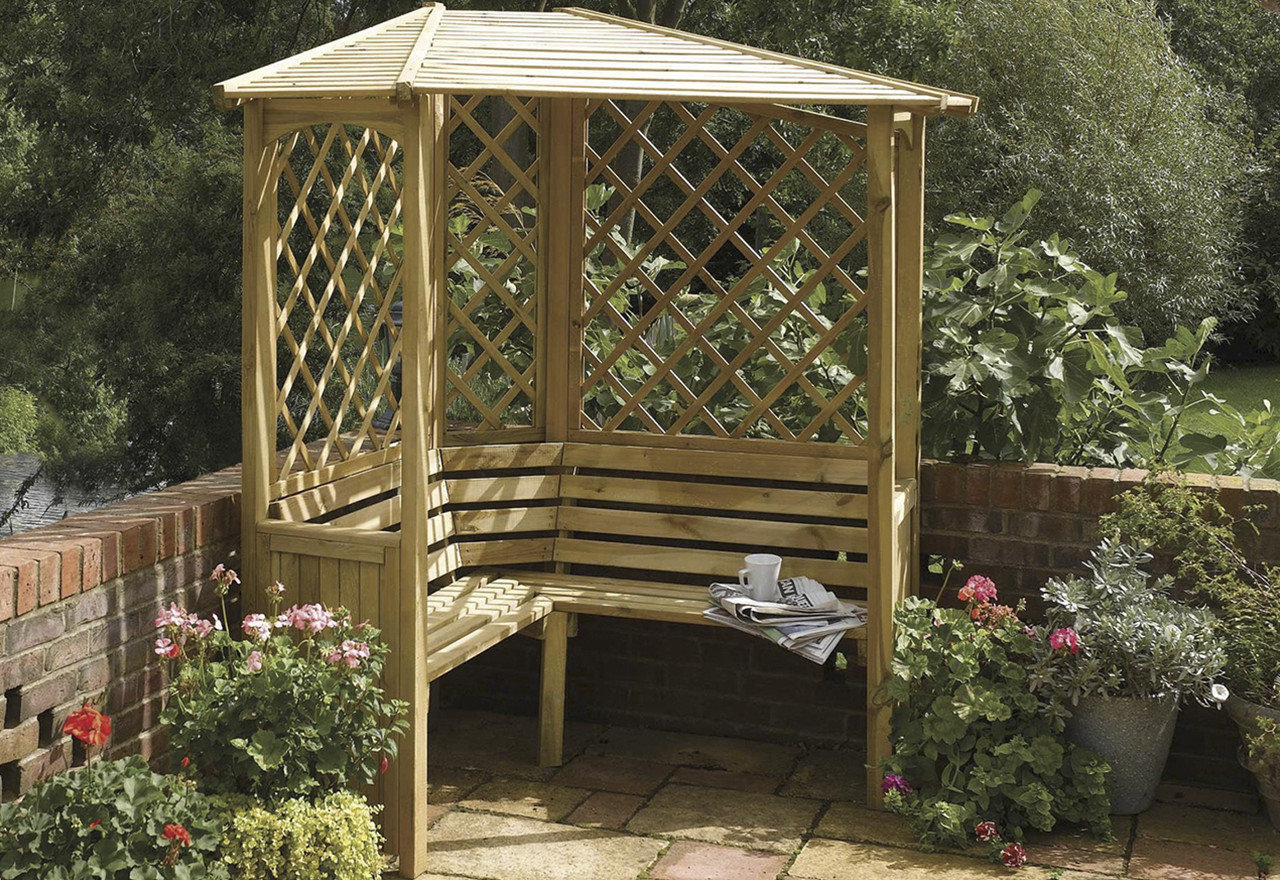 [BIG SALE] The Garden Hideaway You’ll Love In 2022 | Wayfair