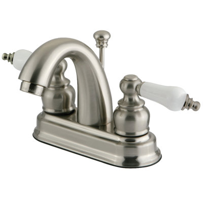 6 Inch Centerset Faucets | Wayfair