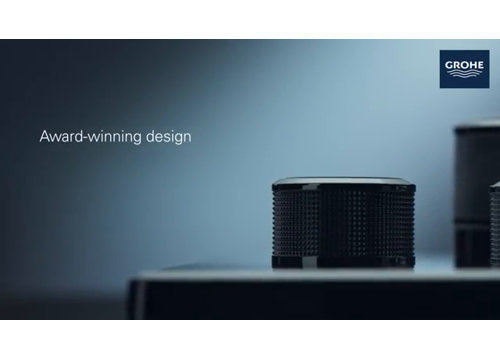 GROHE Grohtherm® SmartControl Dual Function Thermostatic Trim with ...